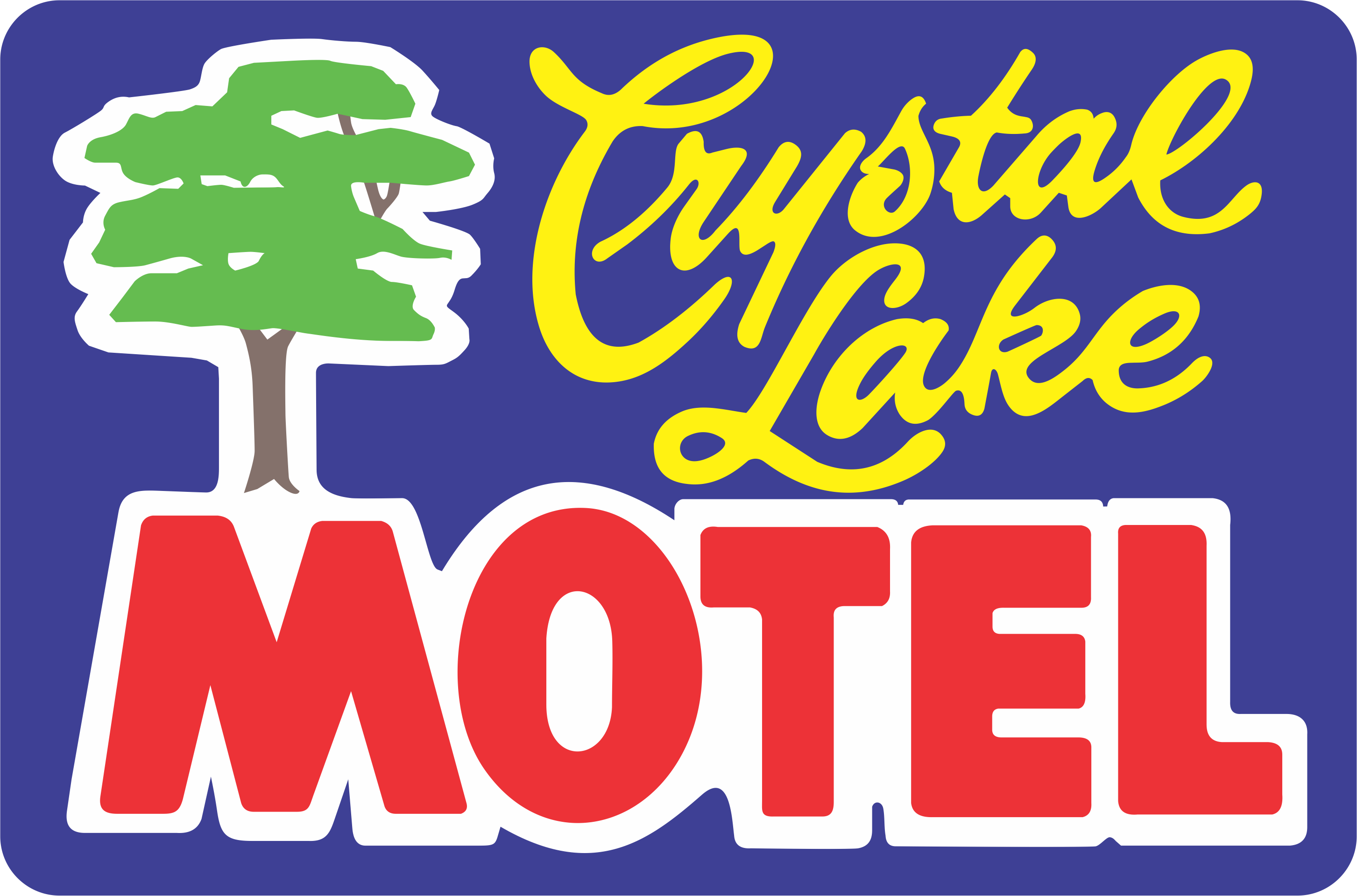 Crystal Lake Motel